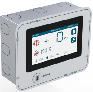 Protected Environment Rooms for Hospitals - Mobile Isolation Chambers